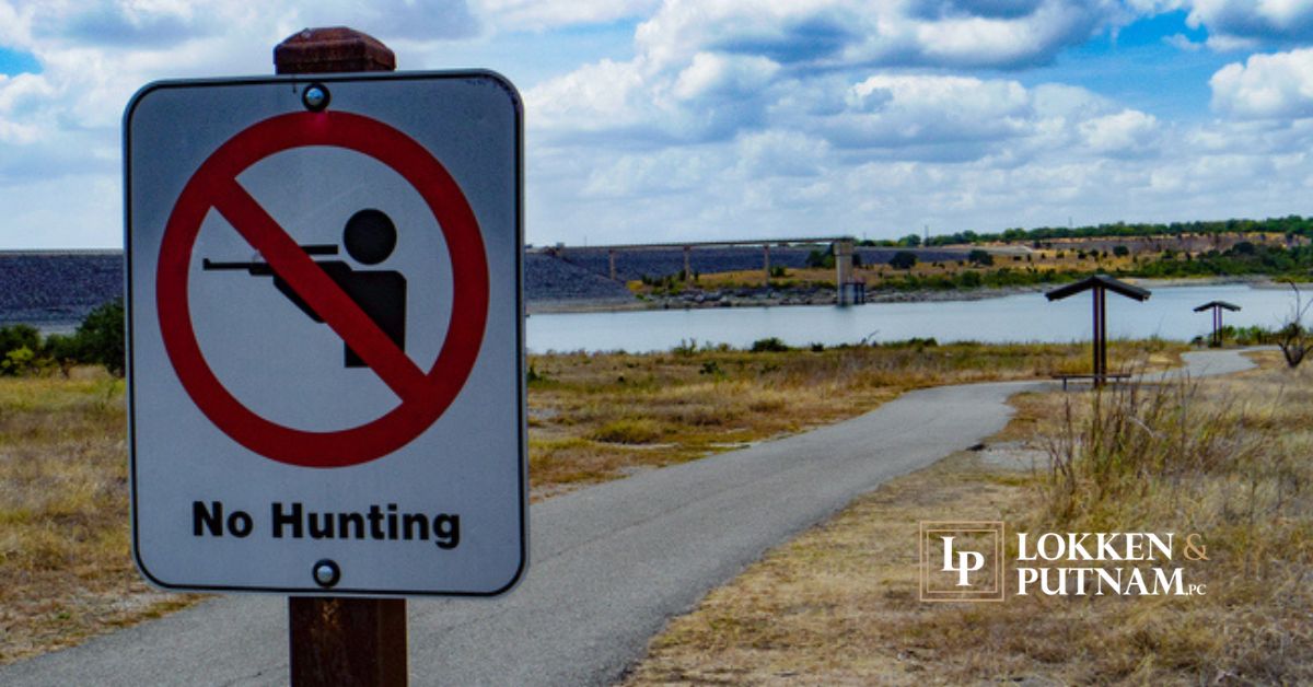 What Are My Hunting Rights?