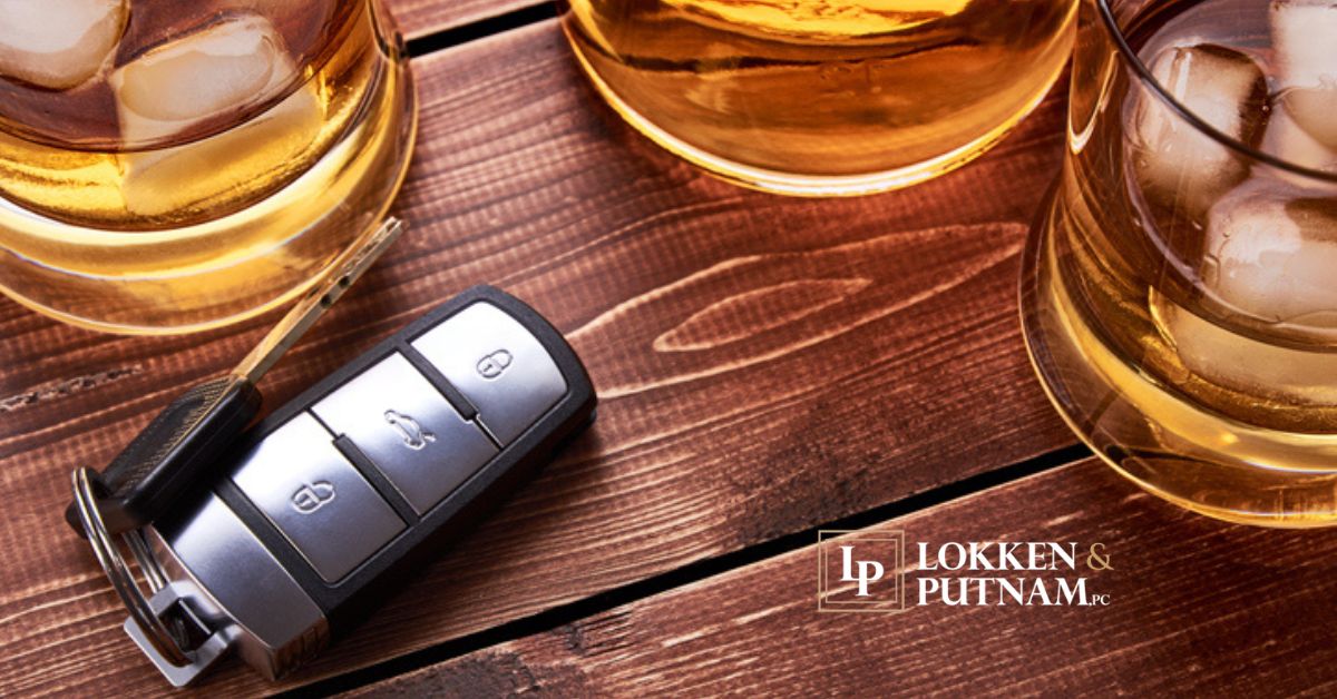 What You Need to Do after a DUI Arrest in Utah