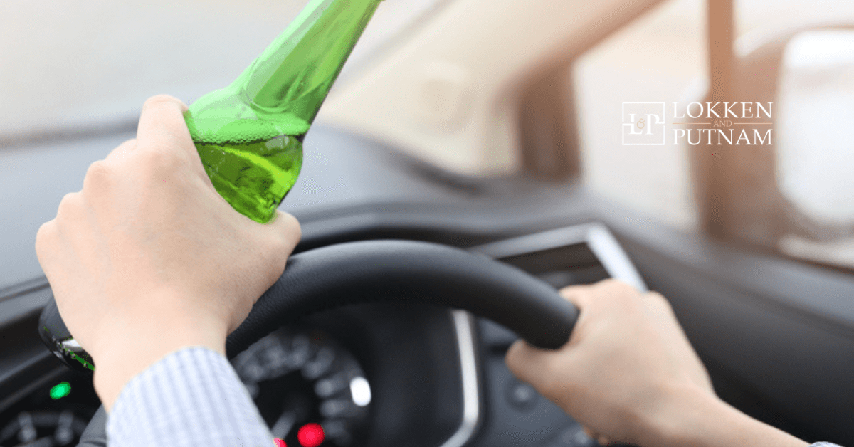 10 Defenses to a DUI Charge